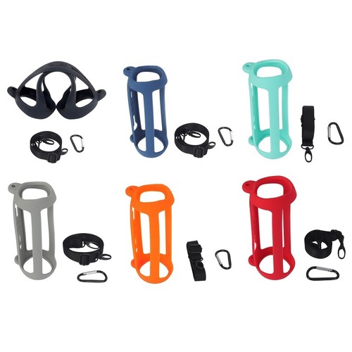 Protective Audio Silicone Protective Skin Cases forJBL 6 Speaker Spare ...