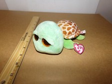 Zippy the Turtle - Beanie Boos - Beaniepedia
