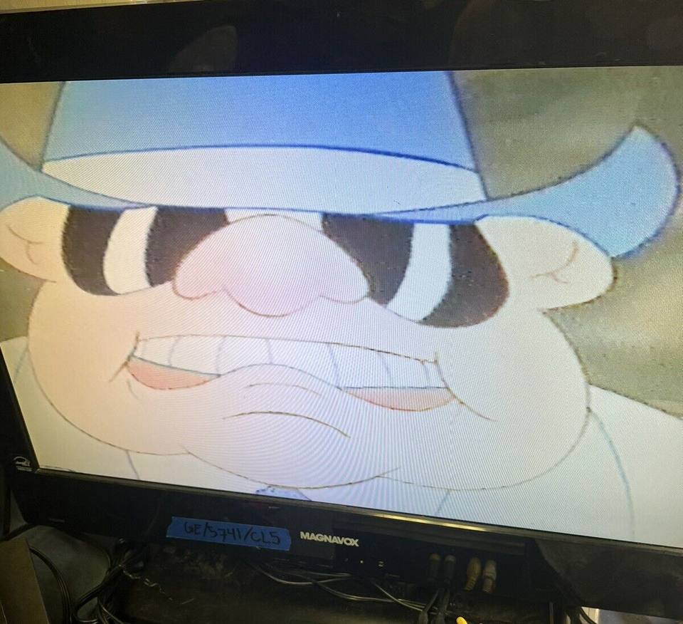 David and the Magic Pearl (VHS, 1987) TESTED Video Tape Only ...