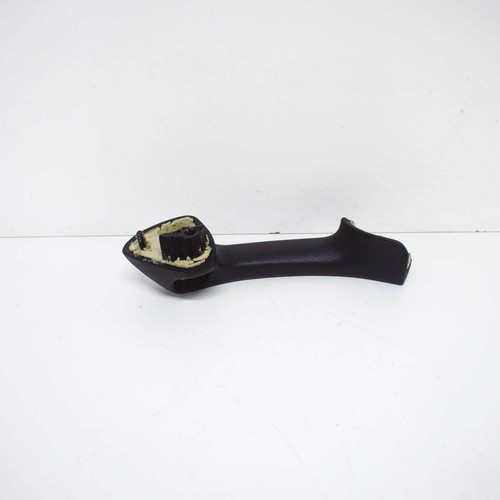 BMW E36 Z3 1996 - 2002 RIGHT INSIDE DOOR PULL HANDLE (BLACK ...