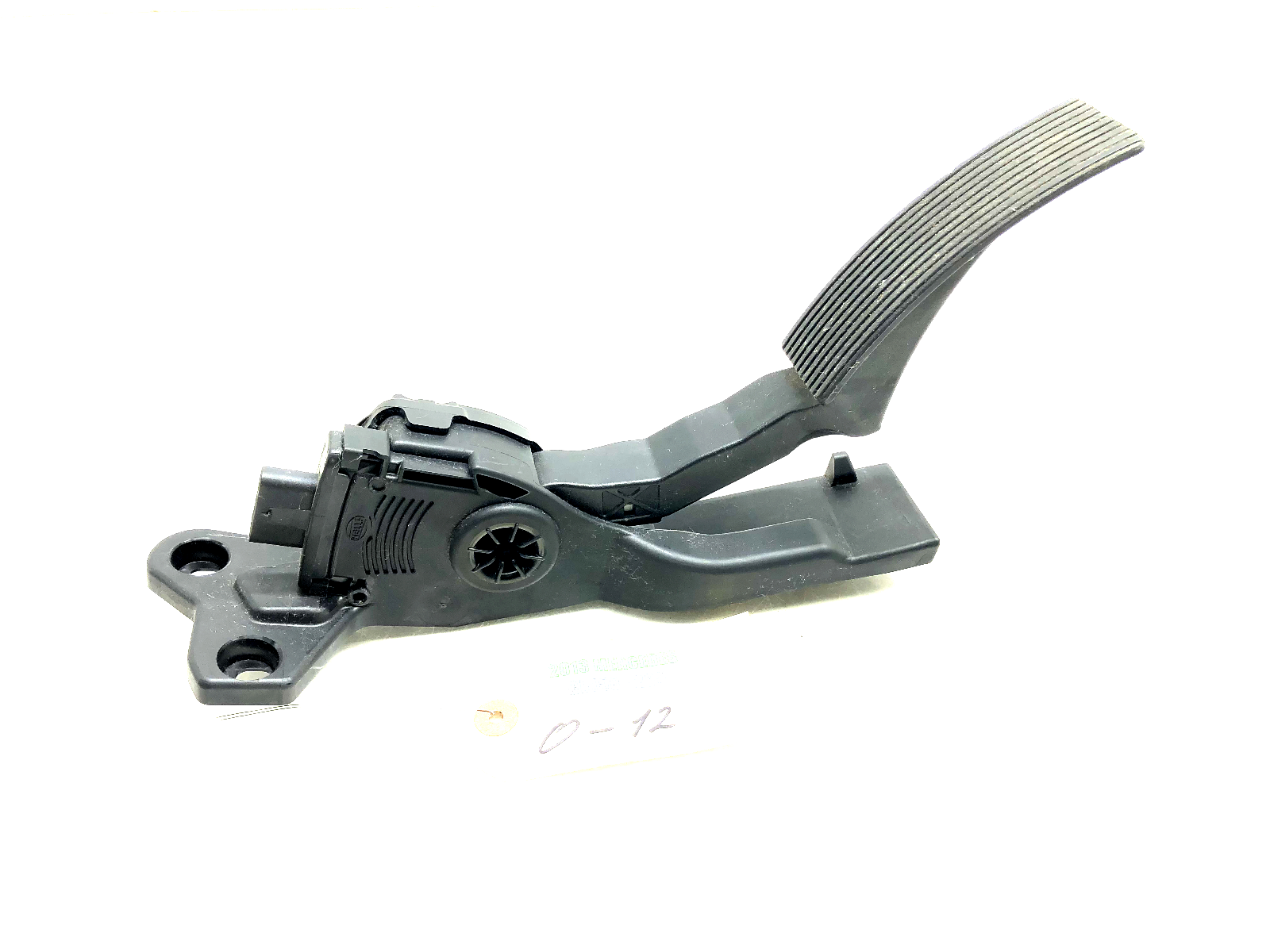 2012+MERCEDES+BENZ+GL+W166+RHD+Accelerator+Throttle+Gas+Pedal+OEM ...