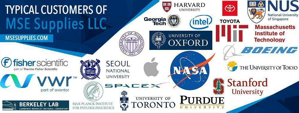 MSE Supplies | eBay Stores