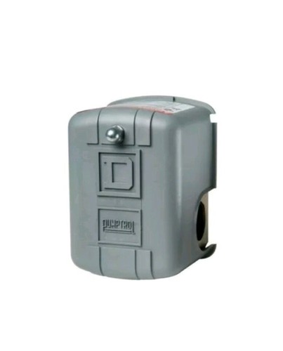 SQUARE D PUMP CONTROL 9013FHG2K99X | eBay