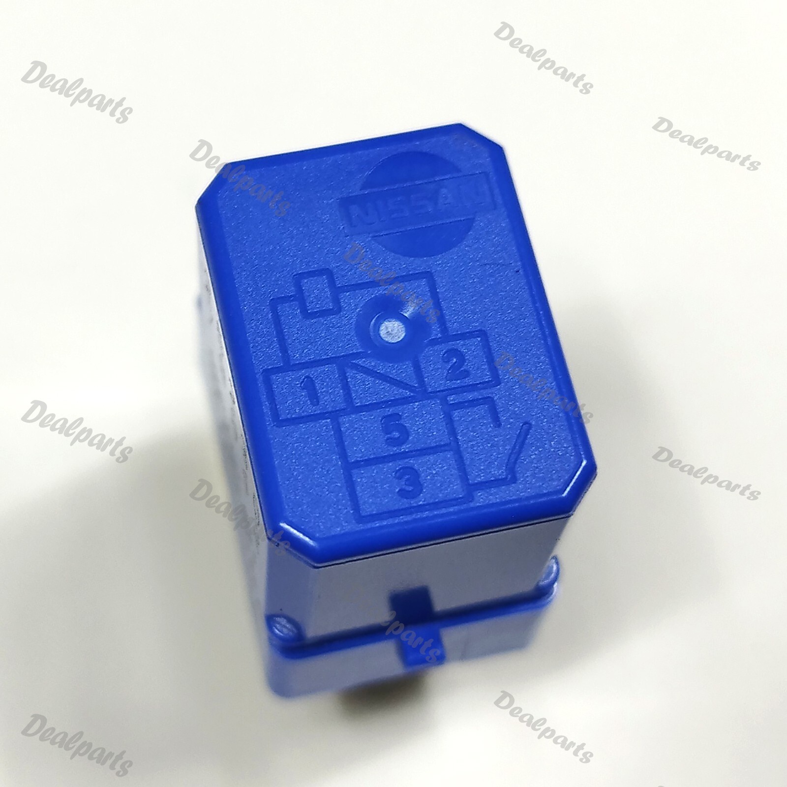 Genuine Nissan Relay 25230-79942, fits Nissan Infiniti | eBay