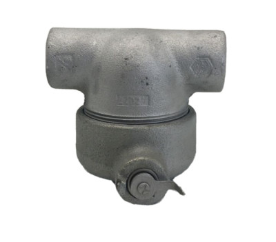 Conduit & Fittings - Condulet Covers
