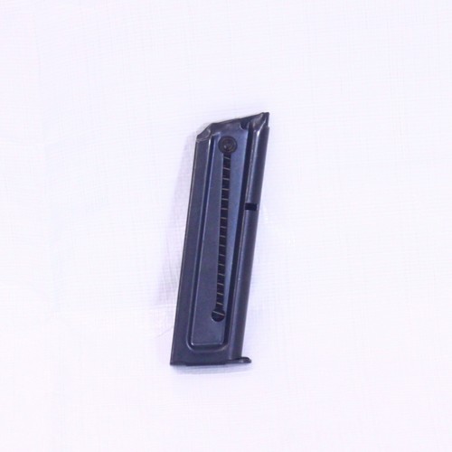 Vintage Colt .22LR Blued 10-Round Magazine for 1911 Pistols - Mint | eBay