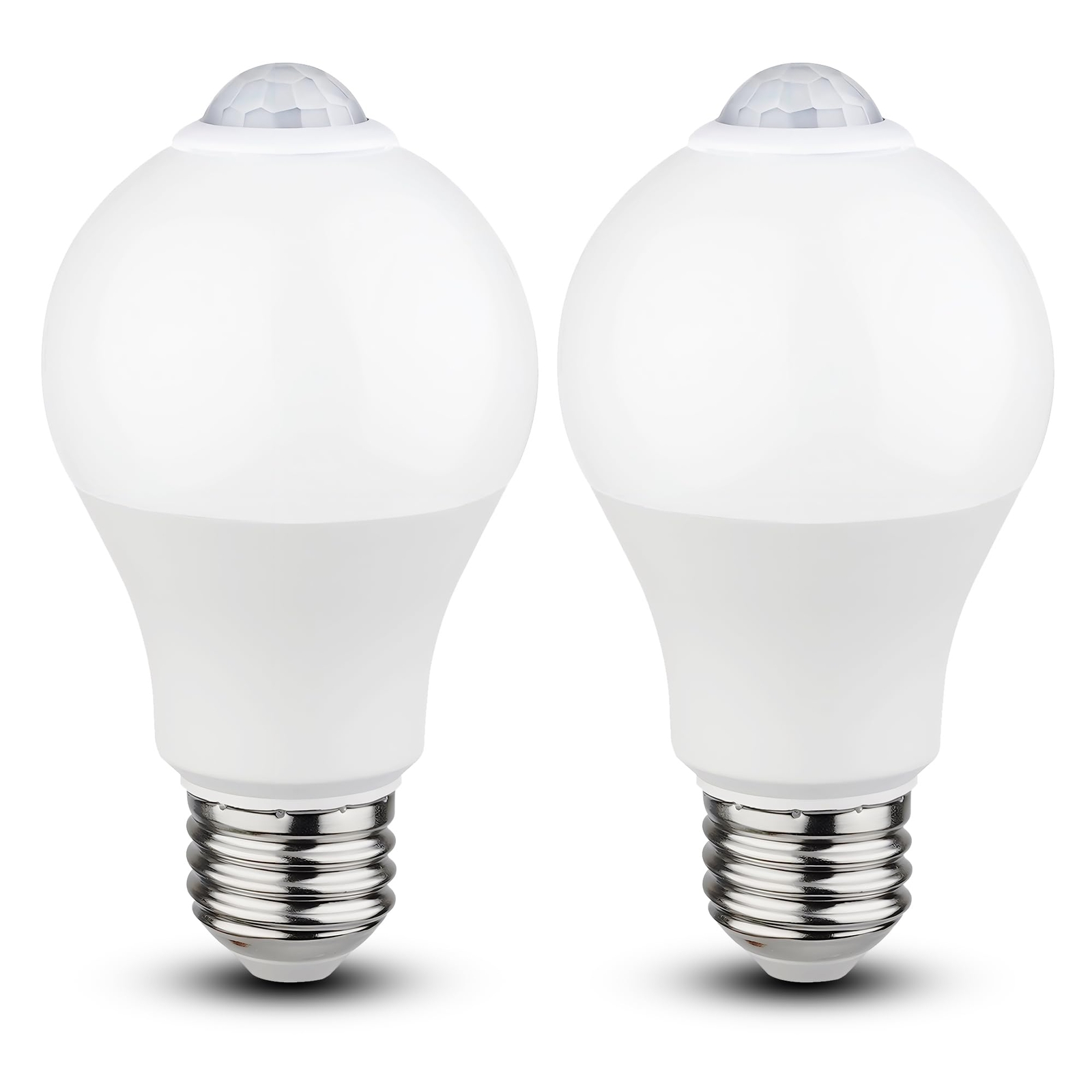 Led Motion Sensor Light Bulbs Pir Infrared Motion Activated Led Light ...