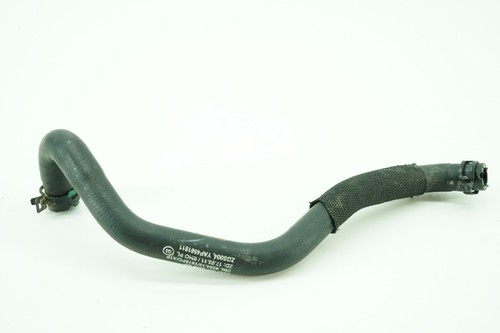 Mercedes Cla250 14-18 Radiator Coolant Hose Oil Cooler Tube Line ...