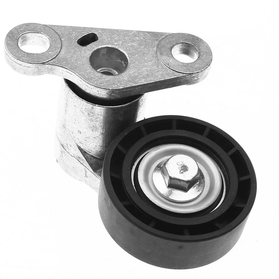 Belt Tensioner for Chevy Express GMC Sierra Cadillac Buick Hummer Saab ...