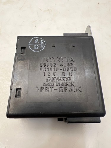 07-09 Lexus RX350 Headlight Swivel Adaptive Module RH Passenger Side ...