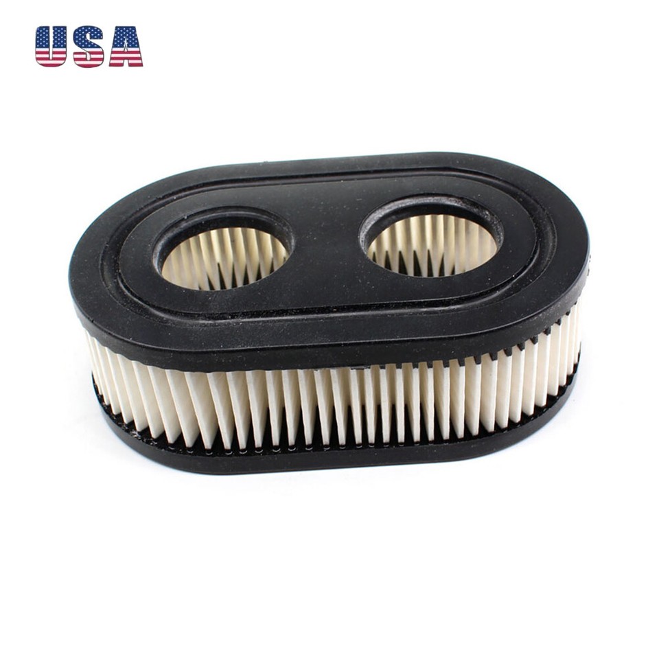 8x Air Filter for Troy-Bilt TB330 TB370 TB230 TB200 TB115 TB110 5432K ...