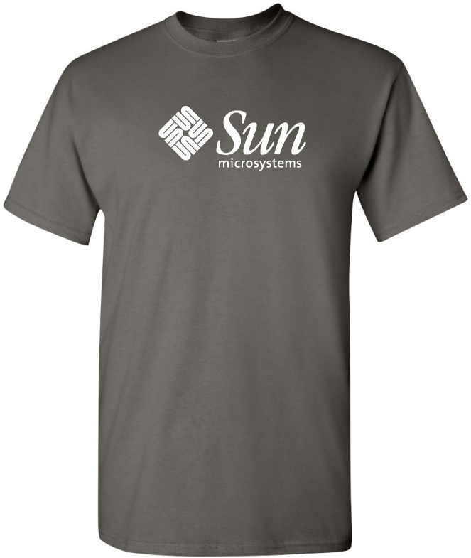 Sun Microsystems Logo
