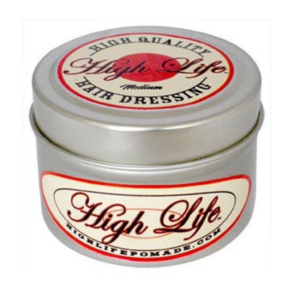 High Life Medium Hair Pomade | eBay
