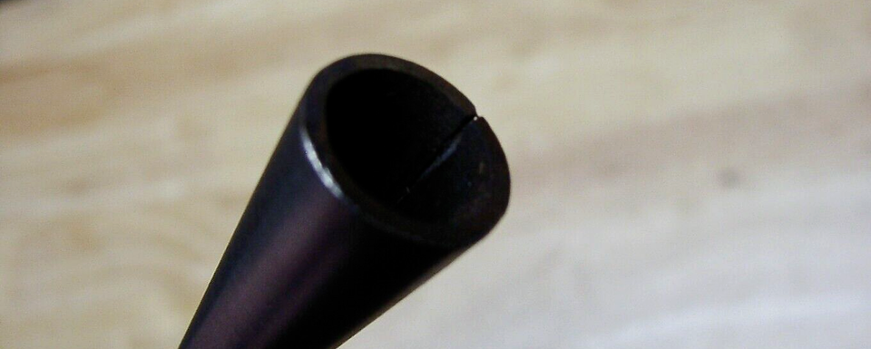 Old Used Tools,Vintage Samson USA Bevel Edge Socket Chisel,1/2" X 5-9/ ...