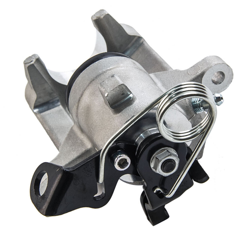 2 x Rear Brake Calipers Kit FOR VW Golf MK4 1998-2005 1.4 1.6 1.8T 1.9 ...