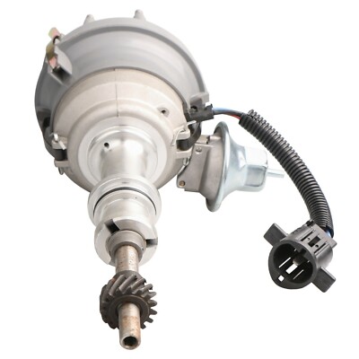 Ignition Distributor For Ford Truck 74-87 7.5 460 77-79 6.6 400 75-81 5 ...