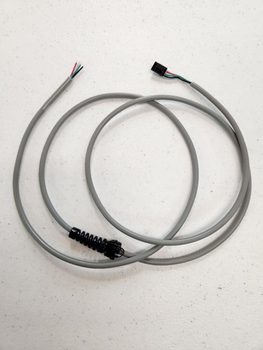 Wire Cable Cord For Pelton Crane, Marus, or DCI Dental Chair Footpedal ...