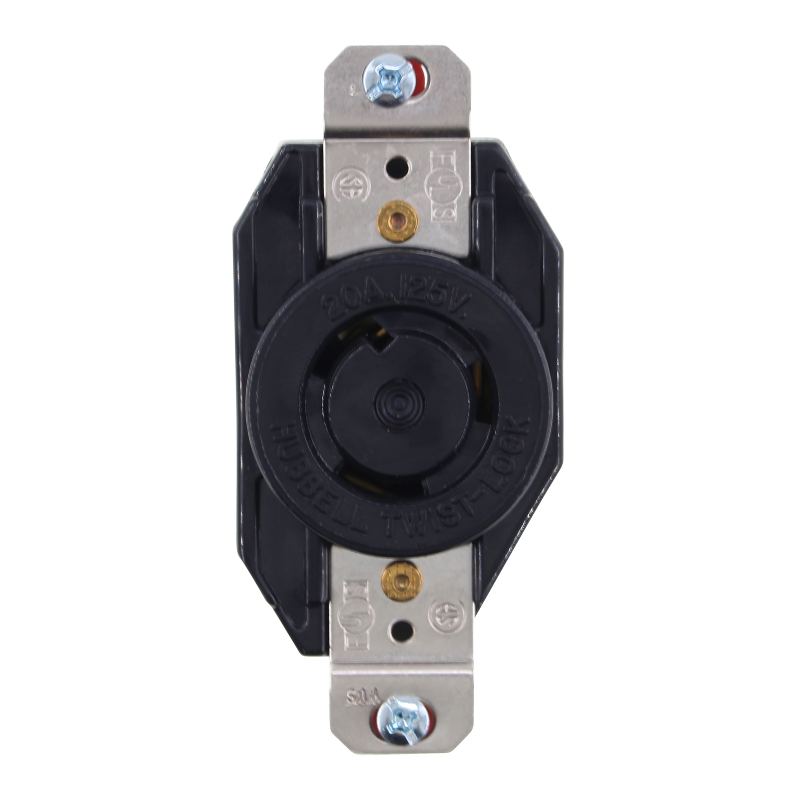 Hubbell+L520R+Industrial+Control+System for sale online | eBay