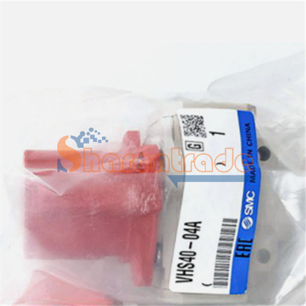 1PCS NEW SMC VHS40-04A Residual Pressure Release Valve VHS4004A | eBay