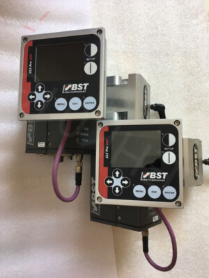 1PCS BST CLS Pro 600 Unit/Sensor CLS Pro 600 +CLS Pro600 Commander Used ...