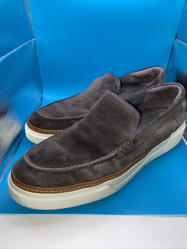 Allen edmonds "burke" suede - Gem