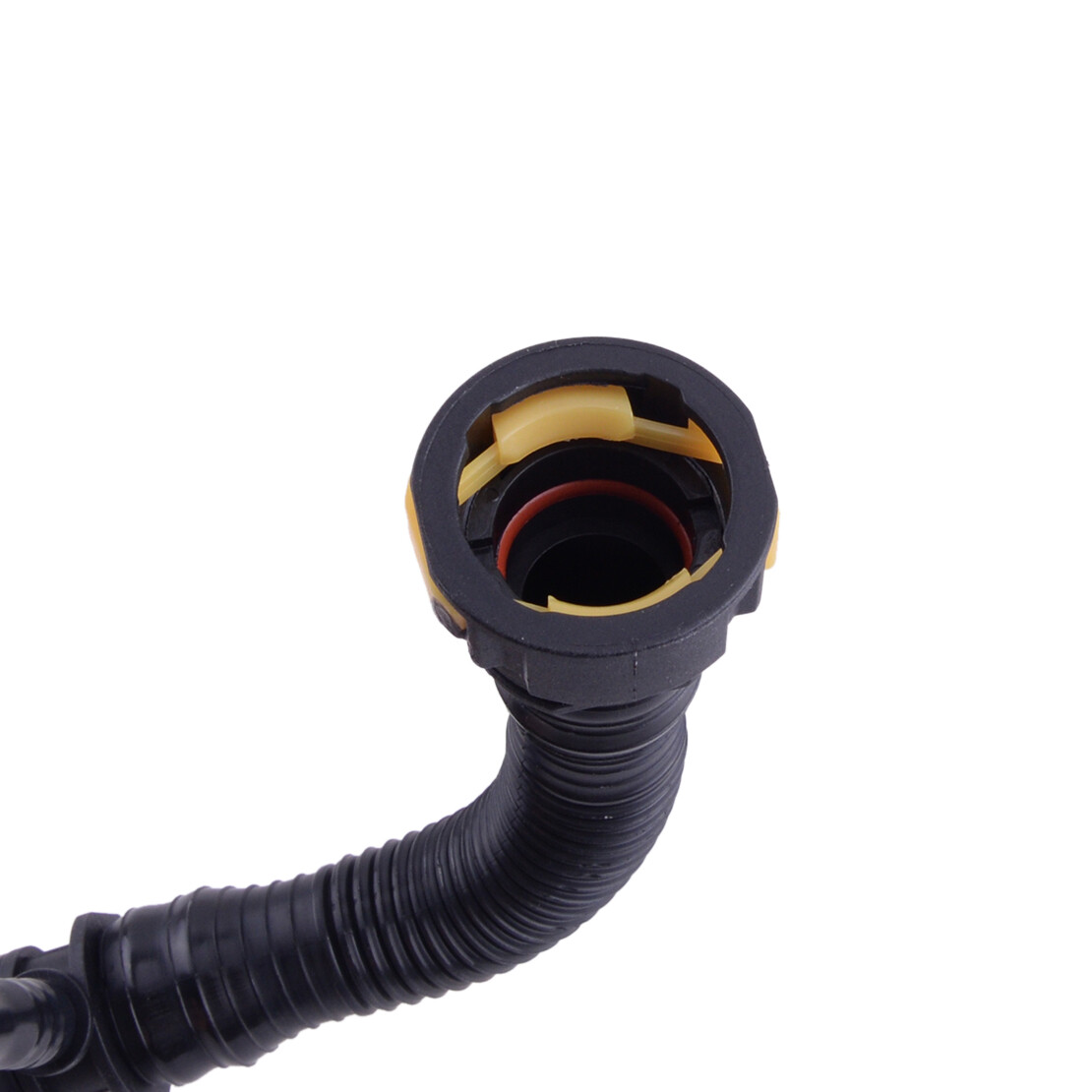 Breather Hose Pipe 1192WZ Fit for Citroen C2 C3 C4 Peugeot 1007 207 307 ...