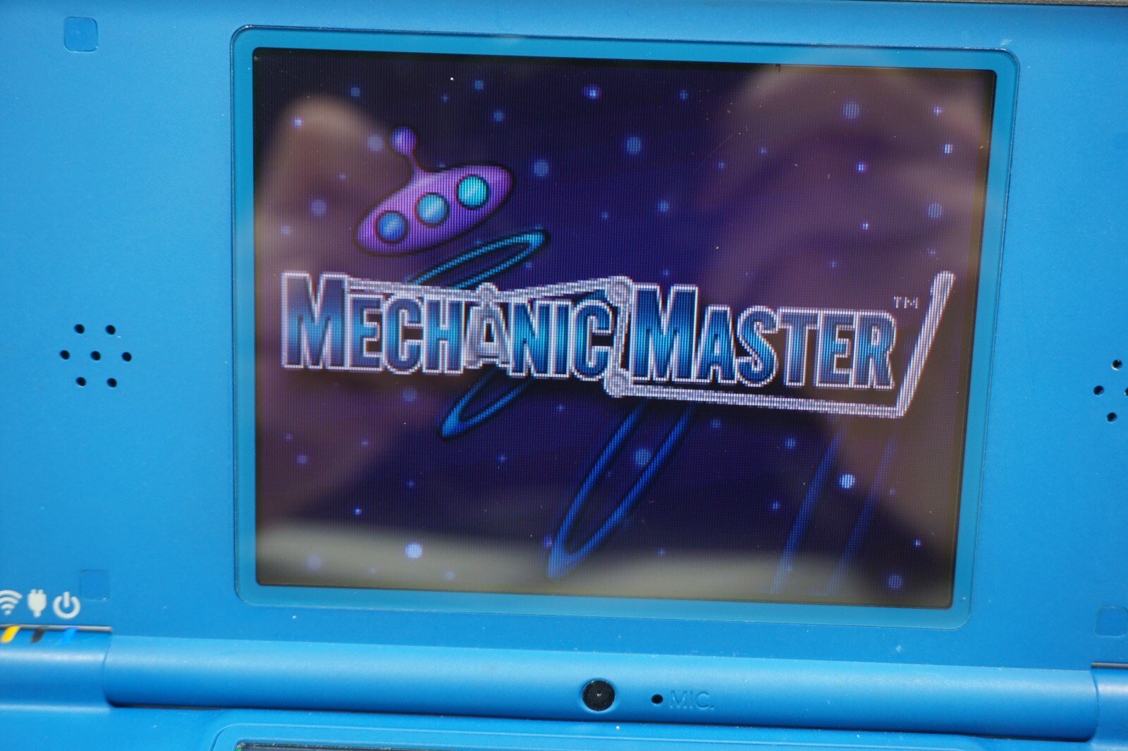 Mechanic Master (Nintendo DS, 2008) for sale online | eBay