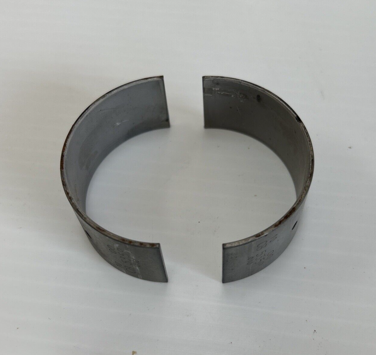 Engine Connecting Rod Bearing Pair Clevite CB535P10 for sale online | eBay