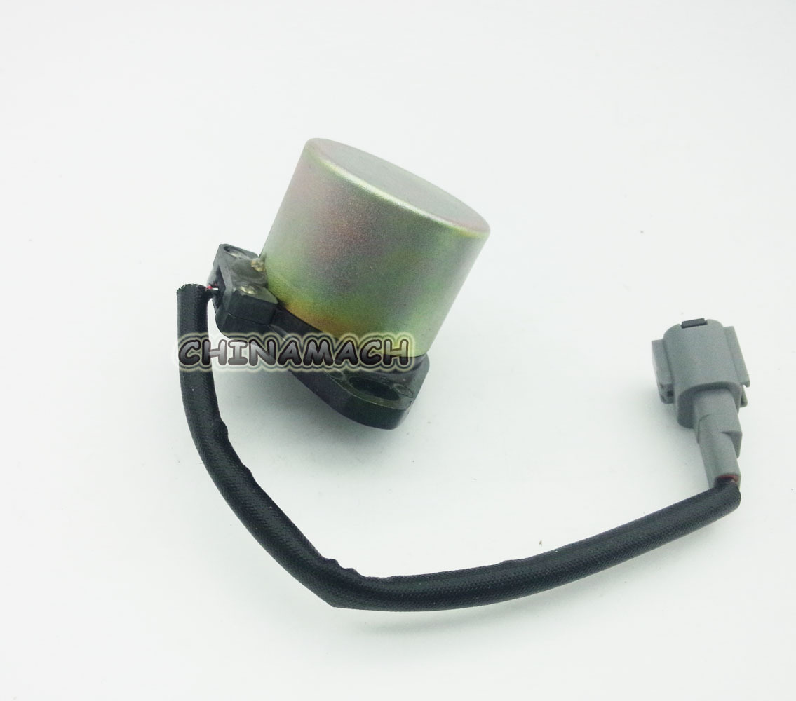 Angle Sensor AT154533 4716888 John Deere Excavator JD 490E 790ELC ...
