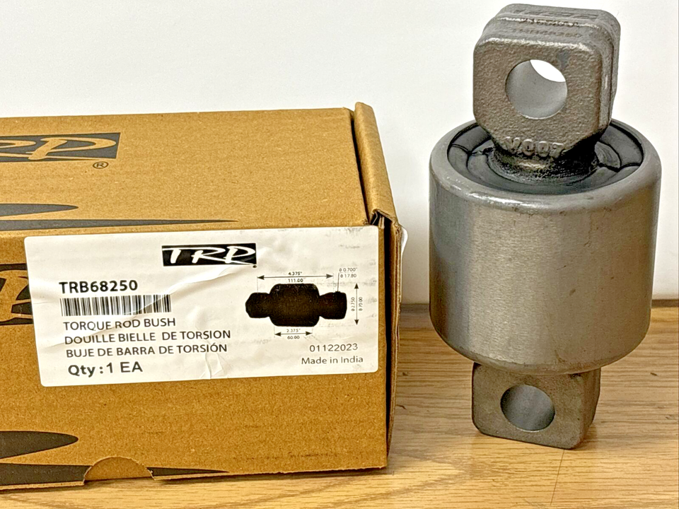 ~ NEW PACCAR KENWORTH TORQUE ROD BUSHING ~ TRB68250 | eBay