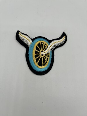 HIGHWAY PATROL MOTORCYCLE POLICE STATE TROOPER HIGHWAY PATROL PATCH 3 ...