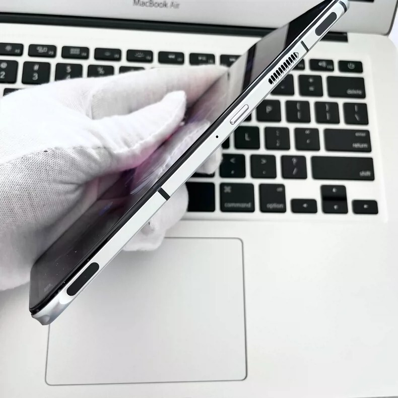 ZTE nubia RedMagic 6S Pro 5G 18+512GB Unlocked Android Gaming phone ...