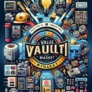 Variety Vault Market | eBay Shops