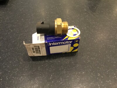 NOS Vauxhall Corsa Opel Kadett Corsa Tigra MFD Radiator Fan Switch ...