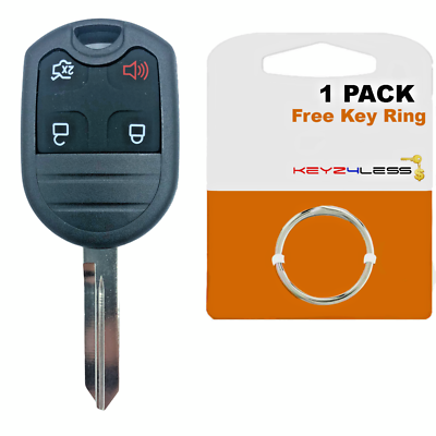 Ford Explorer Car Remote Key Fob For 2009 2010 2011 2012 2013 2014 2015 ...