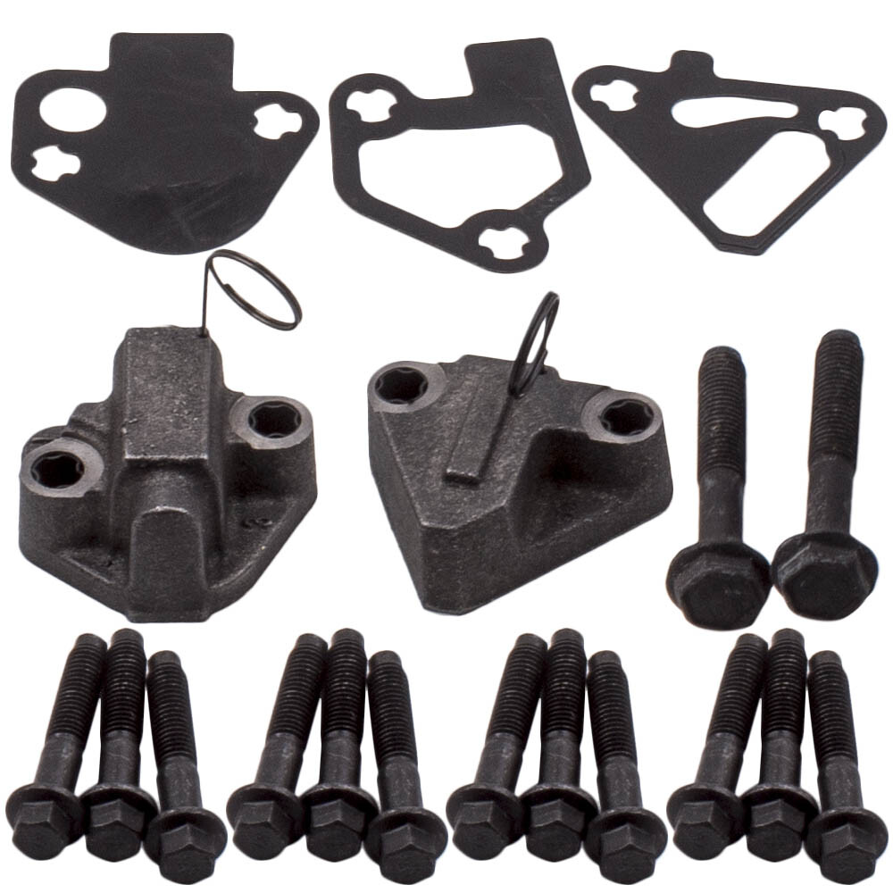 Timing Chain Kit For Holden Commodore Calais VE VF V6 SI DI LLT LFX 3 ...