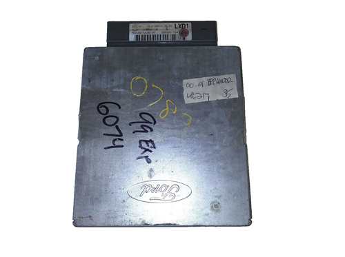 YL2F-12A650-LB ECM ECU Ordinateur 2000-2001 Ford Explorer Testé | eBay