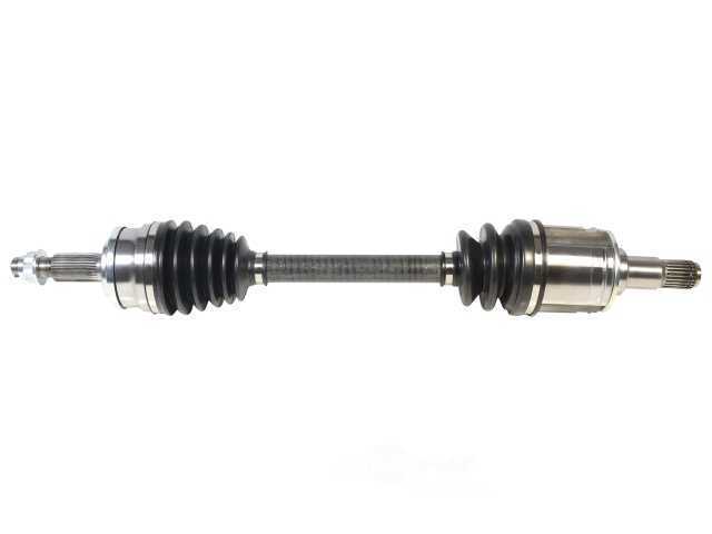 CV Axle Assembly-New CV Axle GSP NCV69228 fits 20-22 Toyota Highlander ...