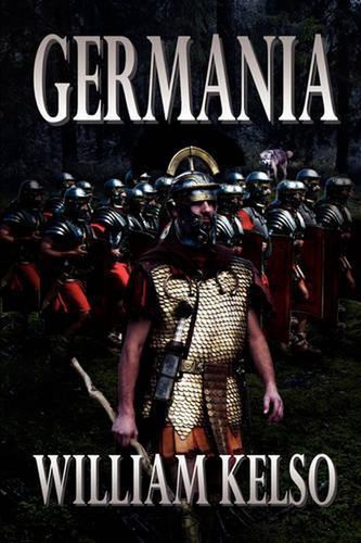 Germania by William Kelso (English) Paperback Book 9781847536655 | eBay