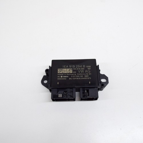 VOLKSWAGEN ID.3 E11 Pro Parking Distance Control Unit 1EA919294 ...