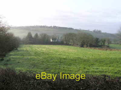 Photo 6x4 Brackagh Townland Garvaghy A nice view of the countryside ...