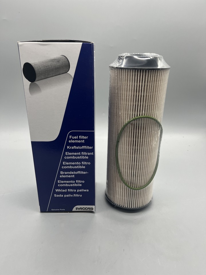 NEW 6x 2277129 2277129PE Fuel Filter 2133096 2133096PE for Paccar MX-13 ...