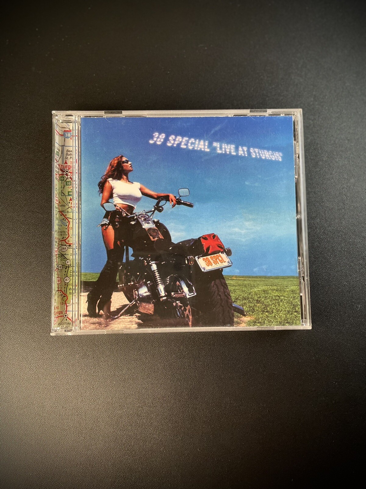 38 Special Live At Sturgis