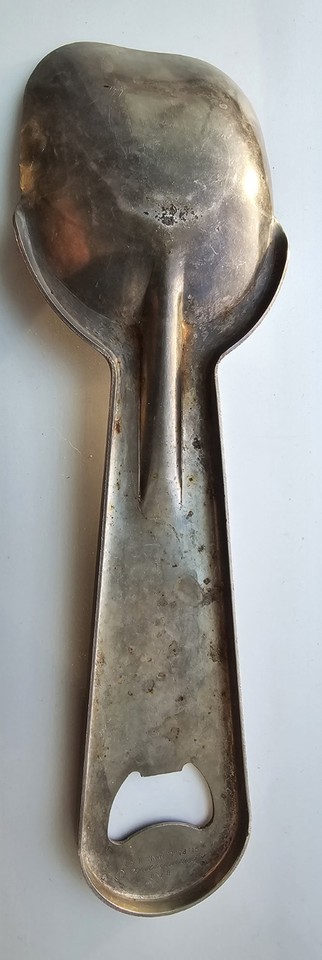 Waterloo Douglas County Nebraska Funk Seed Corn Hybrid Dealer Ice Cream ...