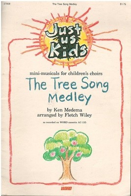 The Tree Song Medley, , Good Book | eBay