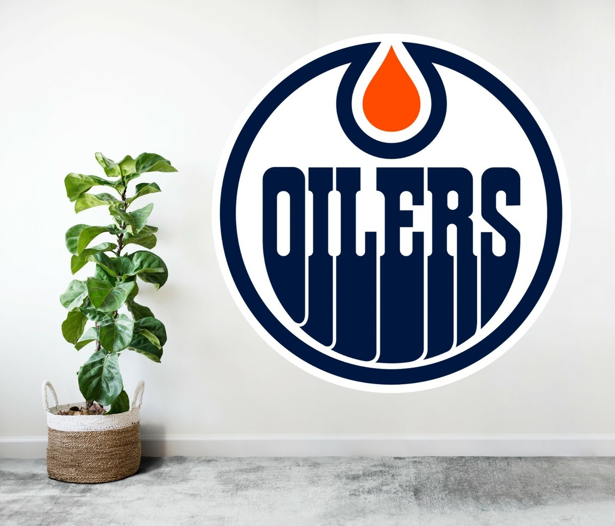 Edmonton Oilers Logo Vector Edmonton Oilers Alternate Logo Vector