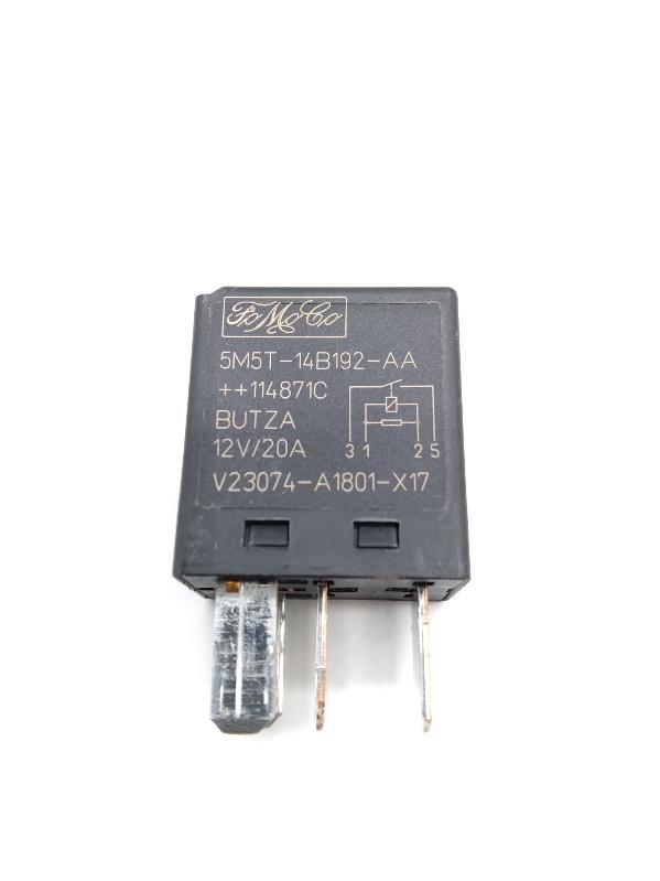 NEW FoMoCo 5M5T-14B192-AA Auto Relay | eBay