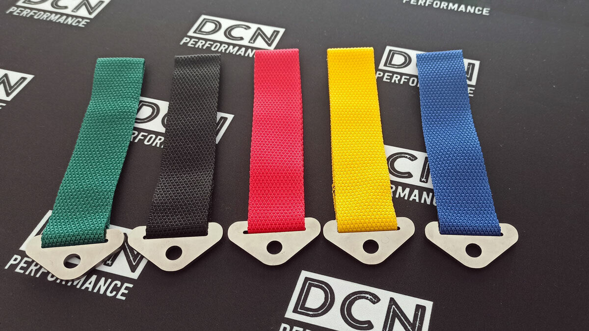 Strong Fabric Door Pulls for DIY Custom Car Door Cards 1.5mm Stainless ...