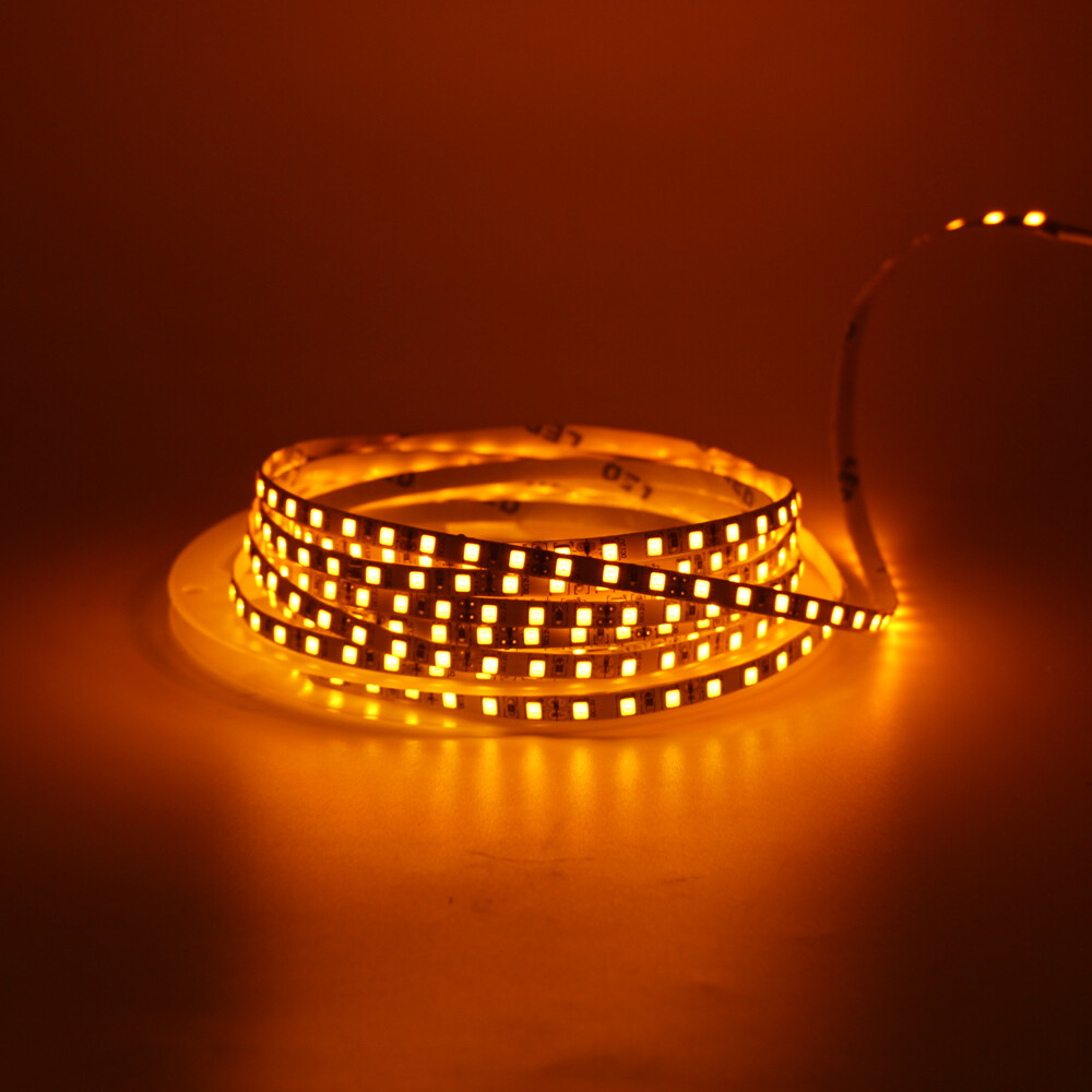 2835 LED Flexible Strip Lighting 240Leds/m white 5/8/10mm tape lamp 12V ...