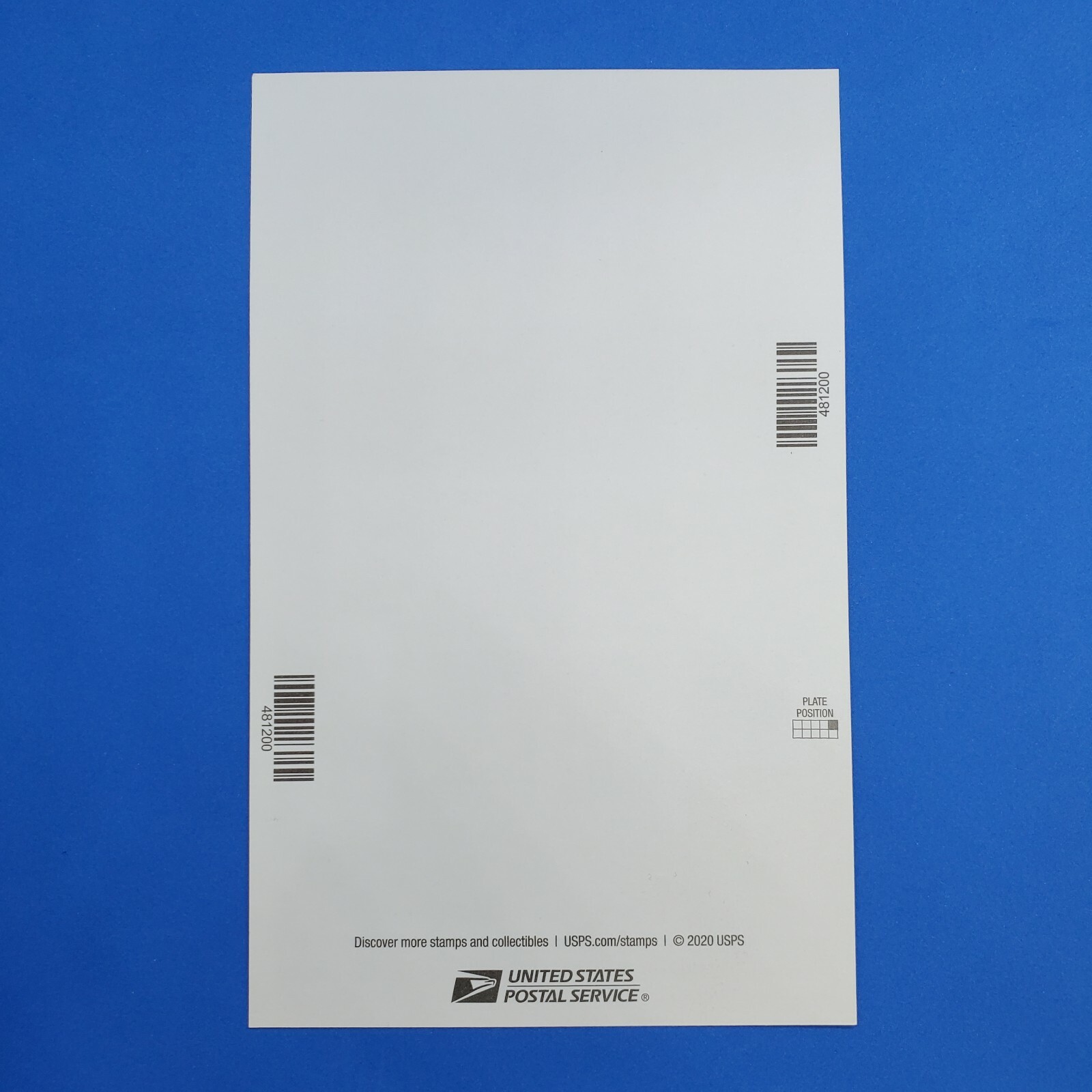 2021 Backyard Games Stamp Sheet, #5627-5634, Pane of 16, USA Forever ...